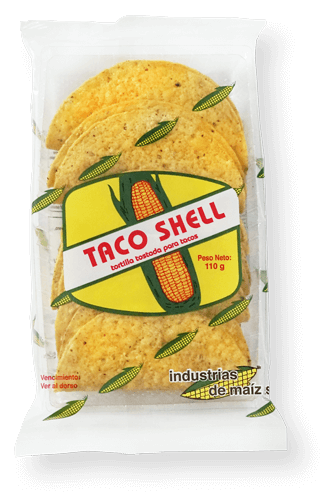 Productos | Industrias de Maíz