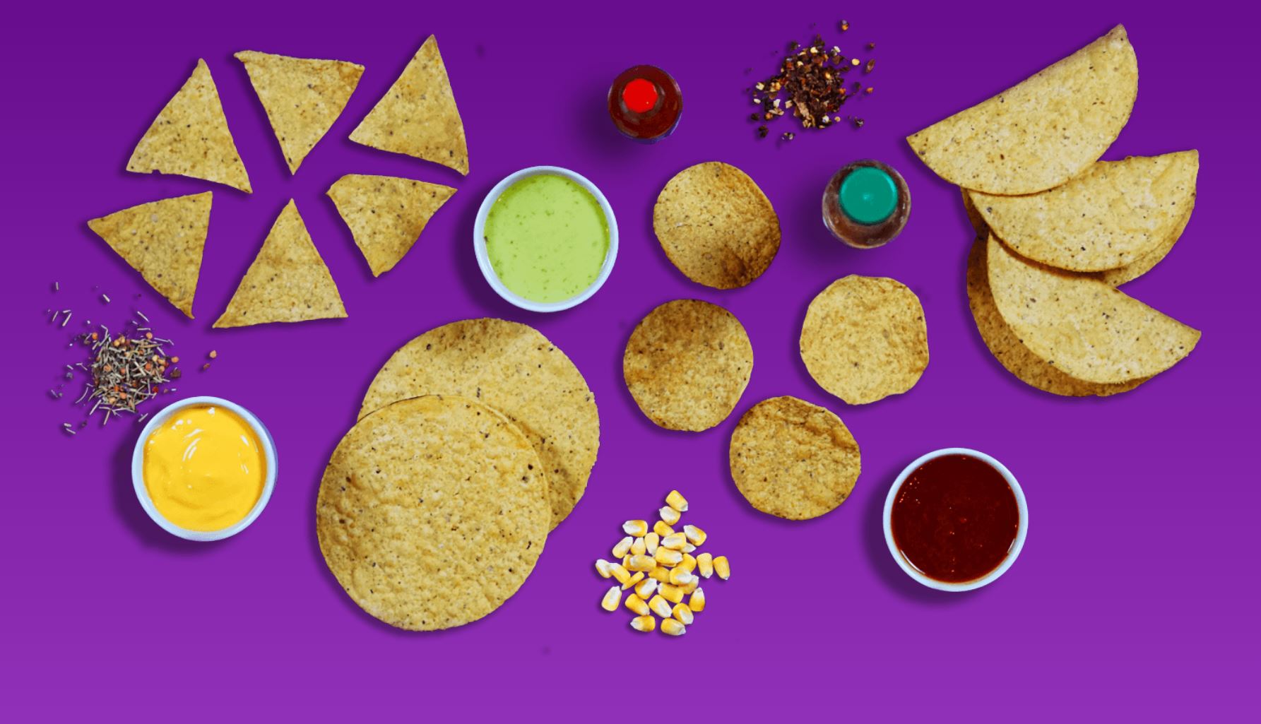 Productos | Industrias de Maíz